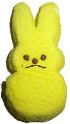 Yo, Peeps! « The Great Whatsit